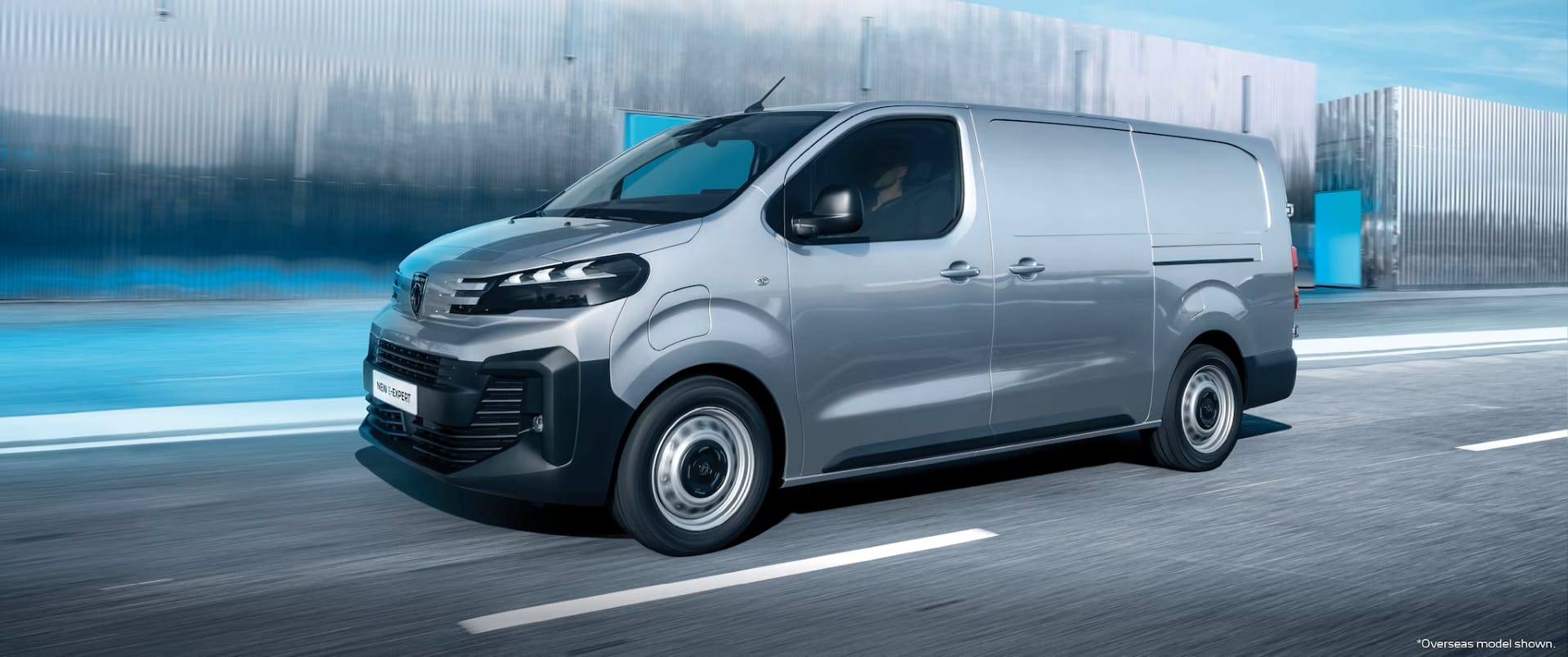 Peugeot E-Expert LWB 2020 to Present Van Lining | Birch Flooring ...