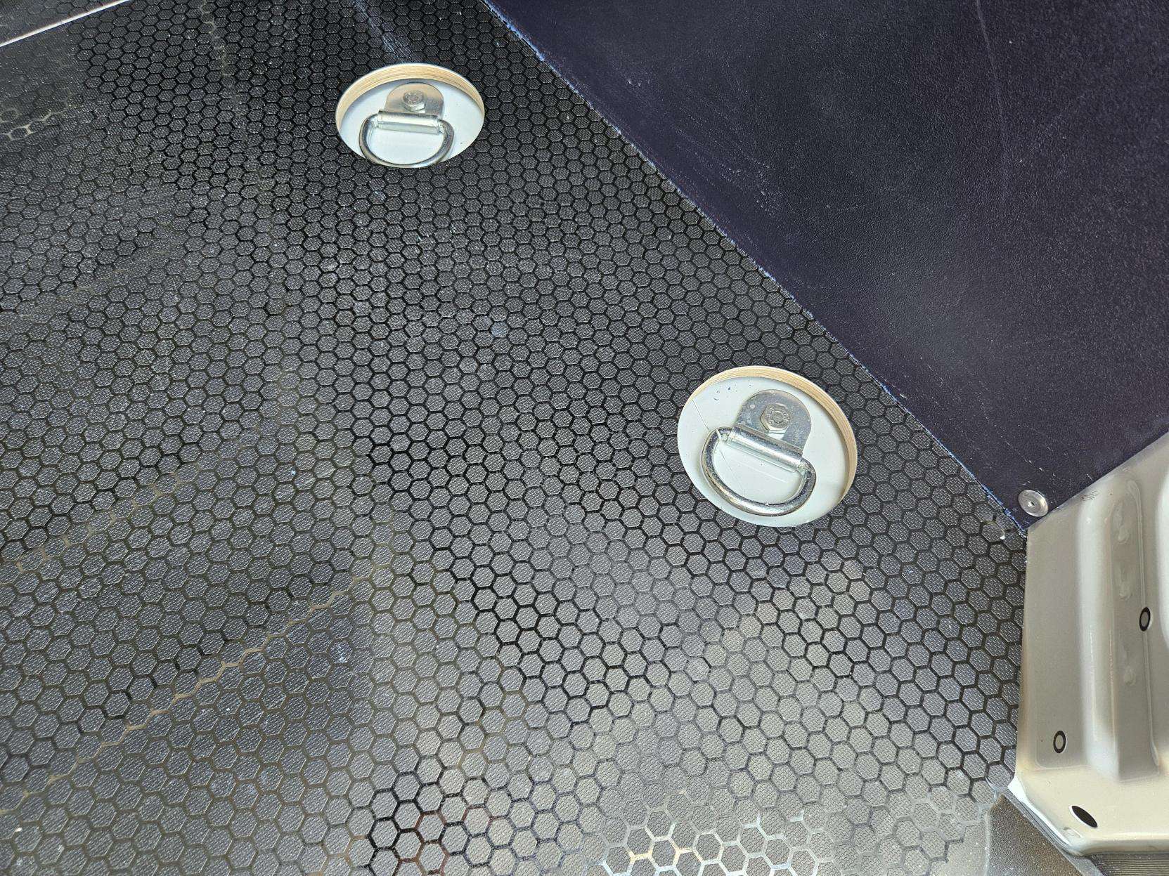 Best Van Flooring Options | Complete Guide by Sydney Van Lining