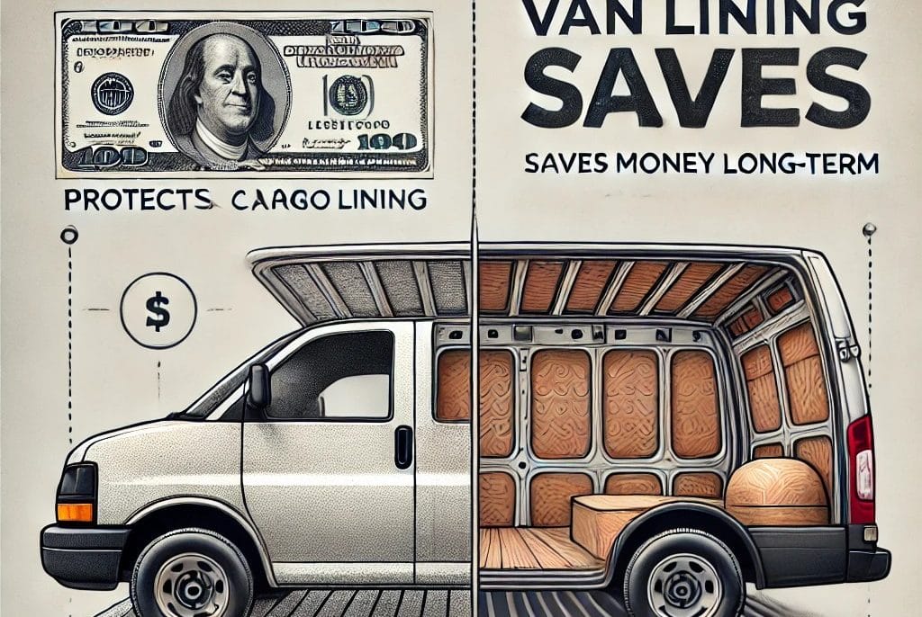 Comprehensive Van Lining Protects Your Van – Sydney Van Lining